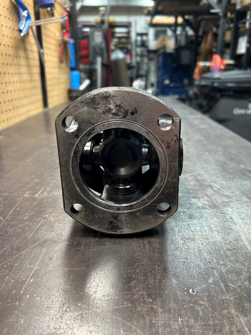 F250 F350 SUPER DUTY FRONT CONVERSION UPGRADE 2017+ – KNOXVILLE DRIVELINE
